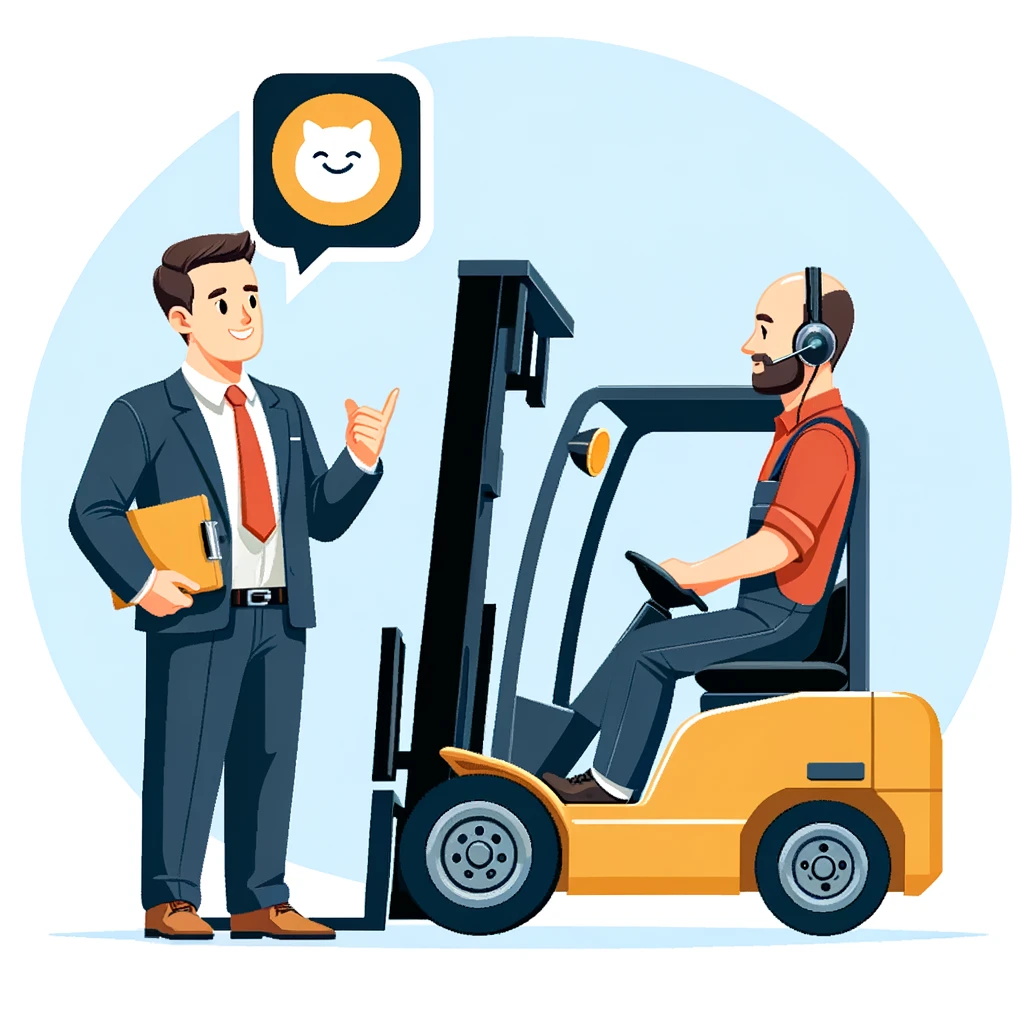 ARTE Manutention : Votre Expert en Réparation d'Appareils de ...